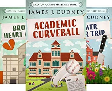 Books to read past the lock-downs, a continuation of “Books to read ...